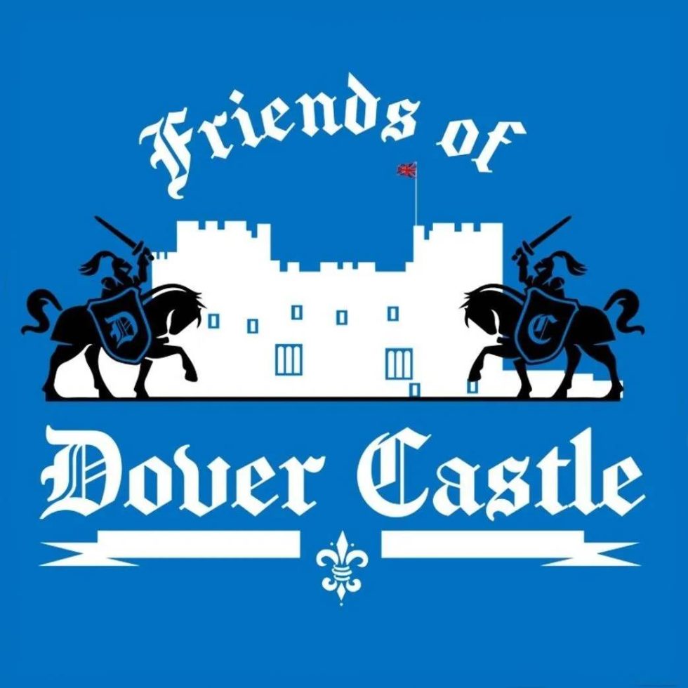 Friends of Dover Castle